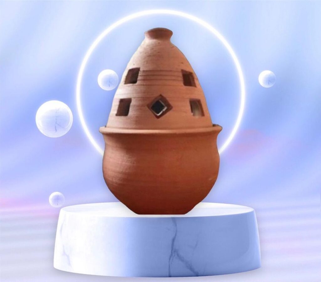 Divine Citronella Candle (Mosquito & Fly Repellent) - SabaMarketplace